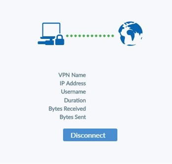 Guida Configurazione FortiClient per dispositivi Windows — Centro ...